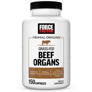 Force Factor Prostate Advanced Herbal Complex, Men's Prostate ...
