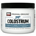 Force Factor Primal Origins Bovine Colostrum Powder, Pasture-Raised ...