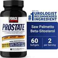 Prostadine, Potent Prostate Support Liquid Drops, Highly-Rated ...