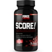 Force Factor Score! XXL Nitric Oxide Booster Supplement for Men, 30 ...