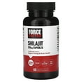 Force Factor Shilajit, 250 mg, 60 Vegetable Capsules - Walmart.com