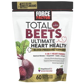 Force Factor Total Beets