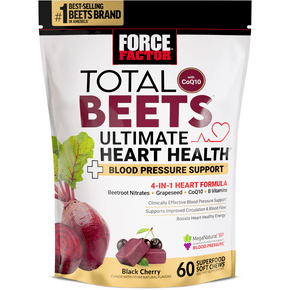 Force Factor Total Beets