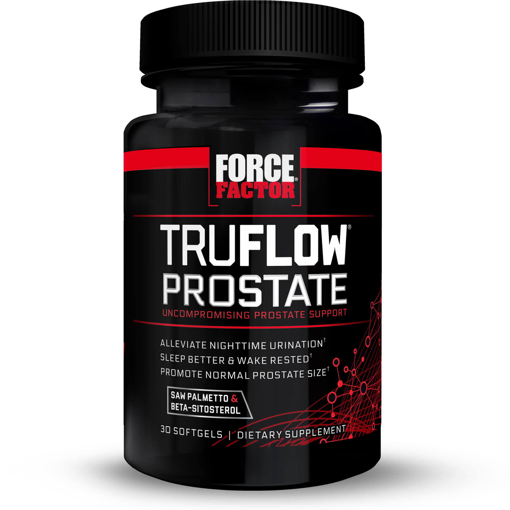 Prostate Complete Softgels 30 Count