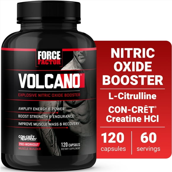 Best Sellers In Sports Nutrition Nitric Oxide Boosters