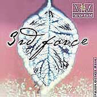 Pre-Owned Force Field by 3rd (CD, Feb-1999, Higher Octave) - Walmart.com