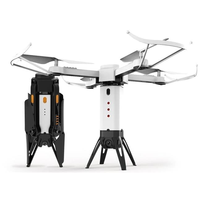 Force Flyers Falcon 3-Channel Motion Control Helicopter - Red - Walmart.com