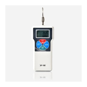 Baseline MMT/hand hydraulic HD 200lb. dynamometer w/2-handle grip ...