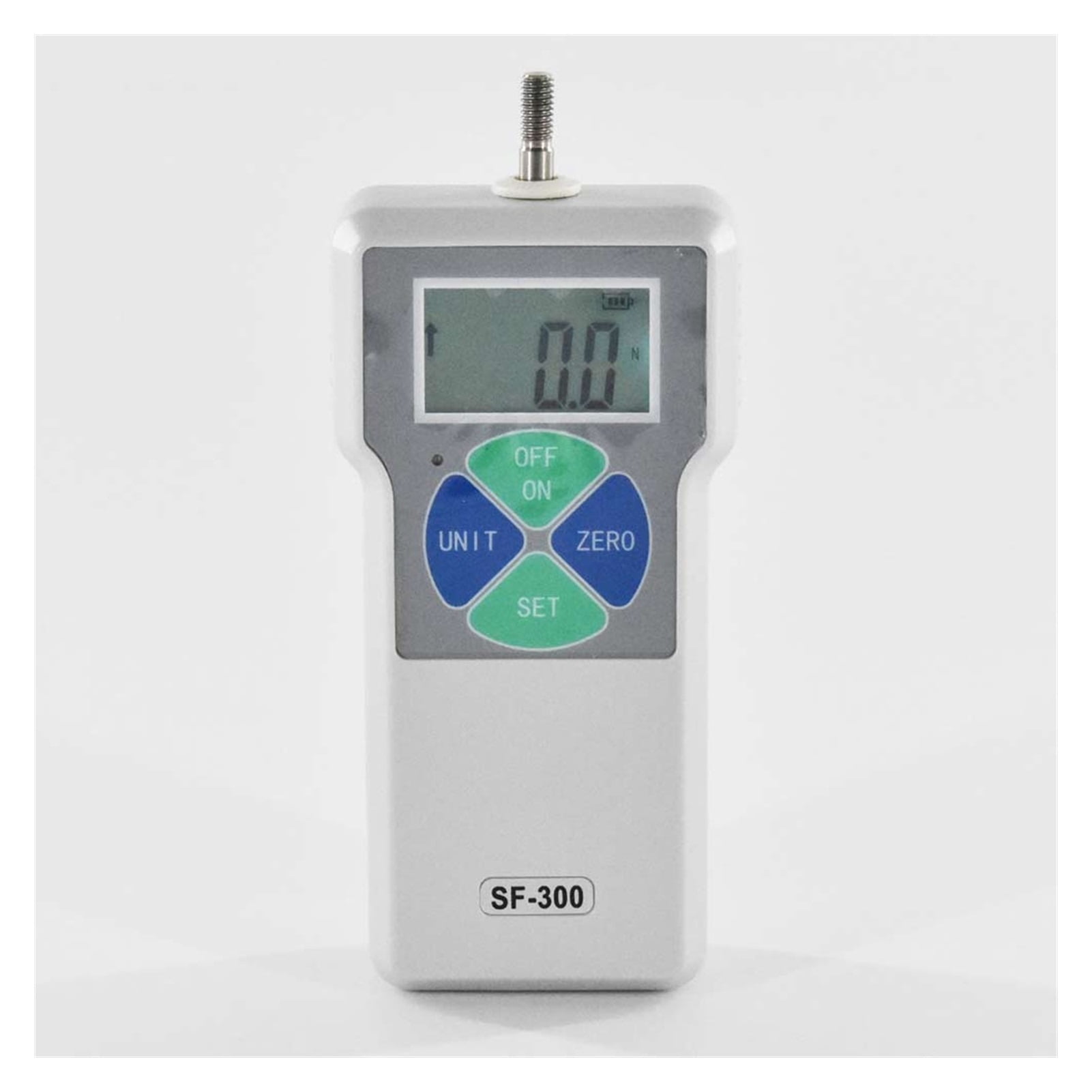Force Gauge Digital Push Pull Force Meter Tester N/Kg/Lb 20N 30N 50N ...