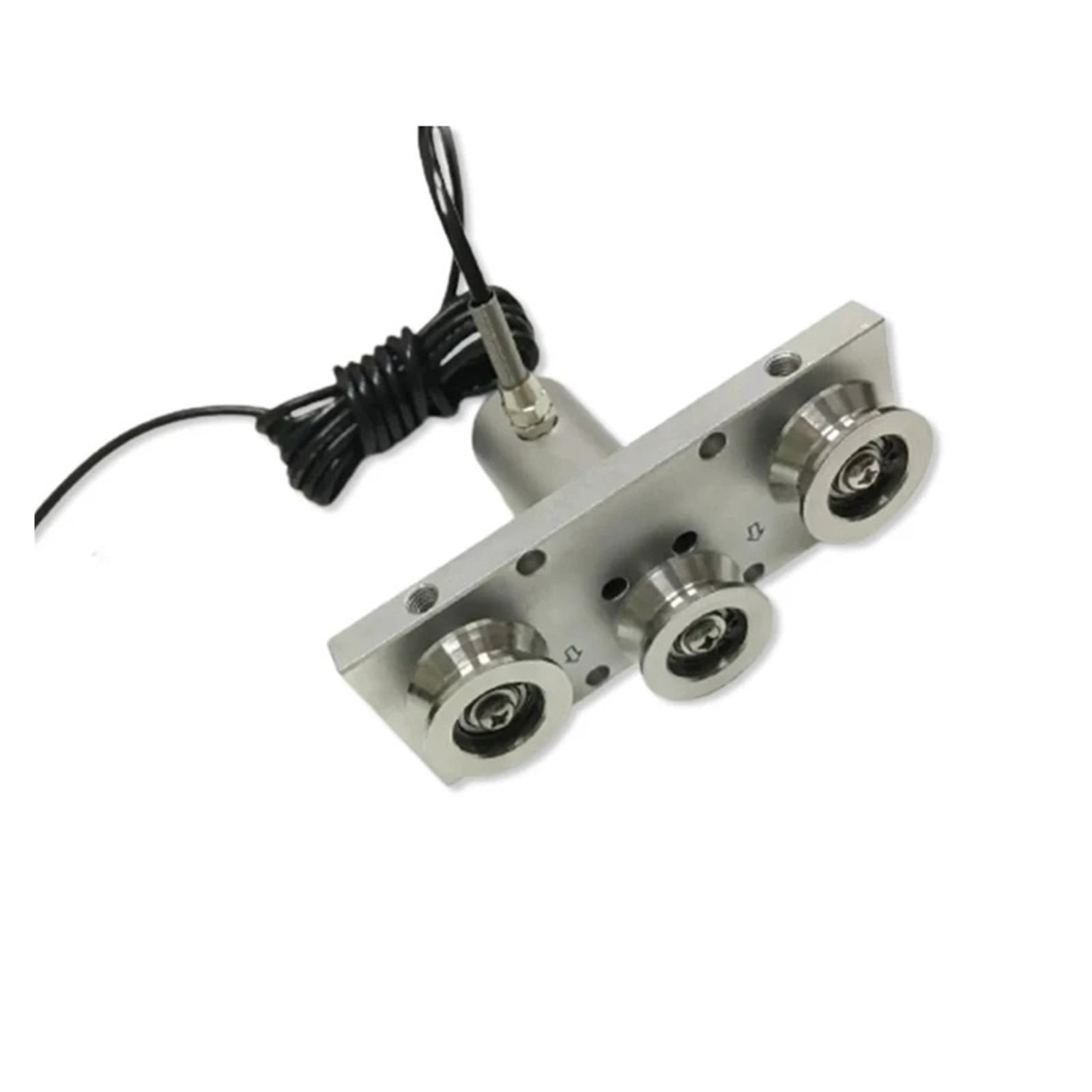 Force Measurement Three Pulley Tension Load Cell Tension Sensor Yarn ...