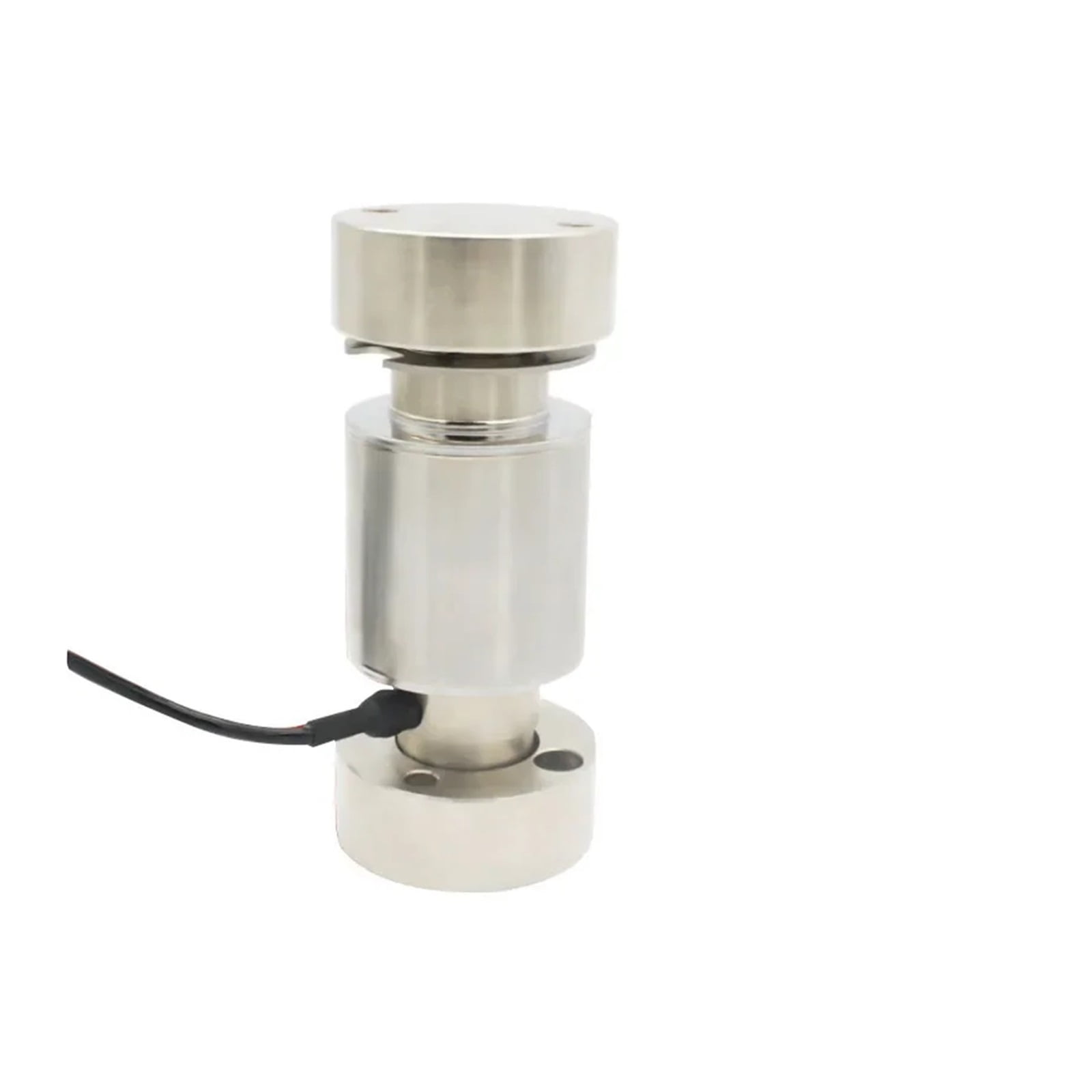 Force Measuring Platform Scale Sensor Pressure Digital Range 30T Weight ...