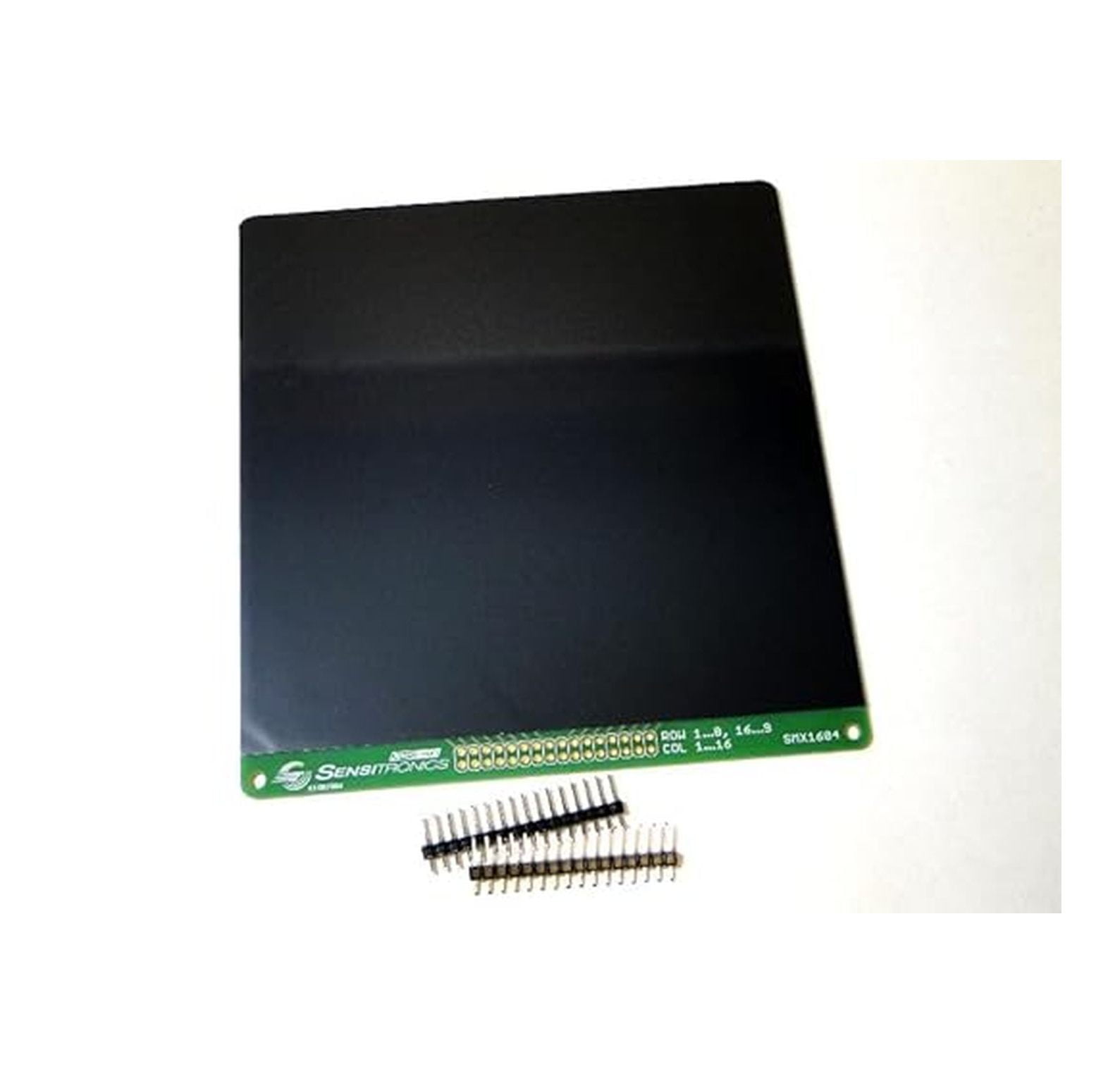 Force Sensing Resistor Array, FSR MatrixArray, 16x16 Sensors, 4x4-Inch ...