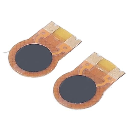 Force Sensitive Resistor 2PCS Thin Film Polyester Sensors for Precise ...