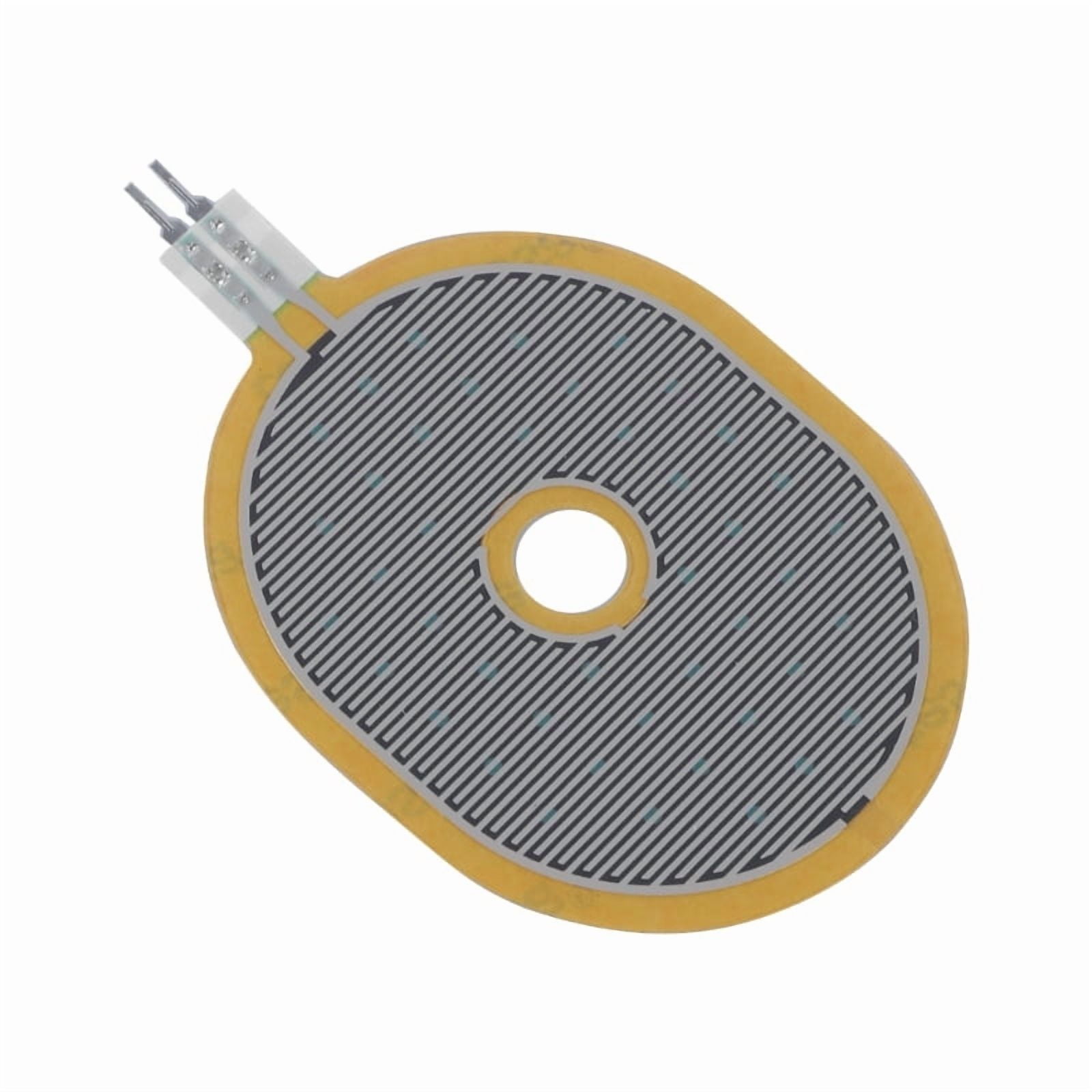 Force Sensitive Resistor Resistance Pressure Resistor Thin Film ...