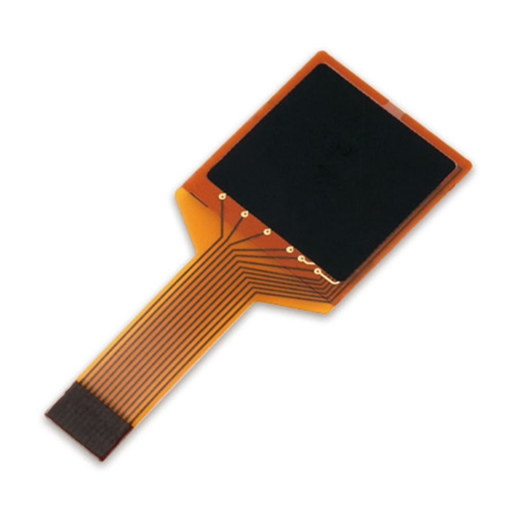 Force Sensitive Resistors 20gTrigger Thin Resistive Pressure Sensors ...
