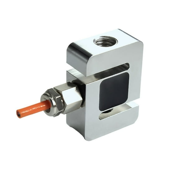 Force Sensor S Type Push Pull Pressure Weighing Sensor Weight Load Cell ...