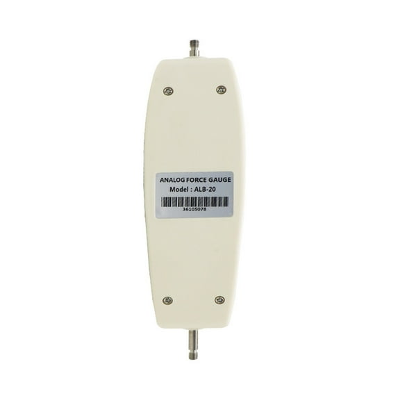 Force Tester Analog Push Pull Gauge Tension Meter Dynamometer Measuring ...