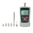 Force Tester Gauge Meter 200N Digital Force Gauge Four Units Oz,Lb,N,Kg ...
