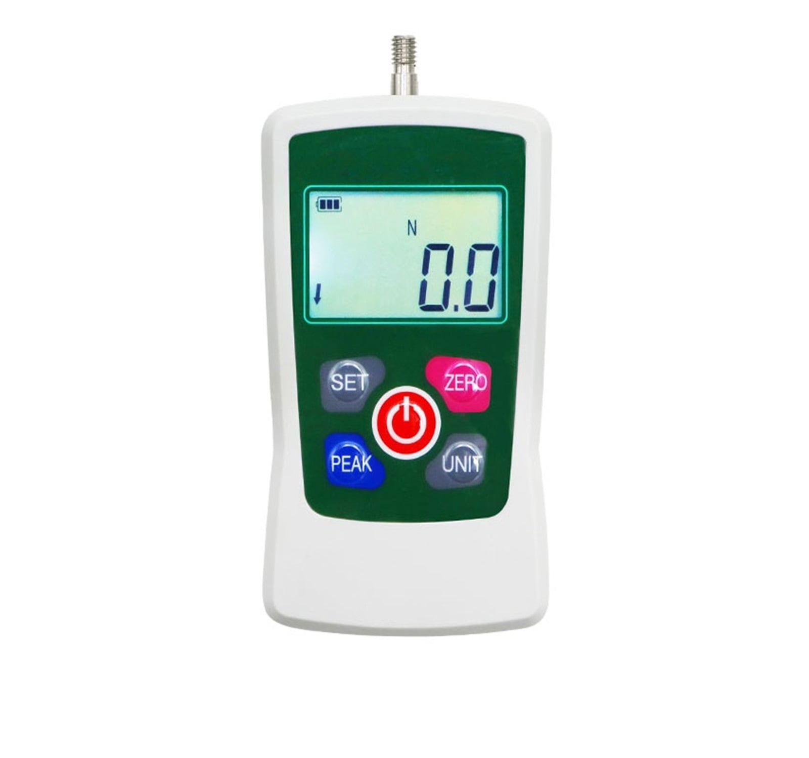 Force Tester Gauge Meter Portable Digital Push Pull Force Gauge Force ...