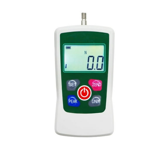 Force Tester Gauge Meter Portable Digital Push Pull Force Gauge Force ...