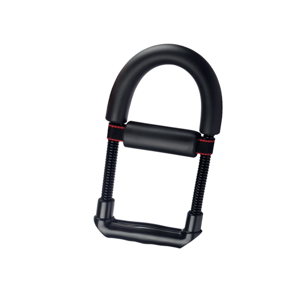 Force Trainer Arm Grip Strength Trainer Hand Grippers 26*15cm Black ...