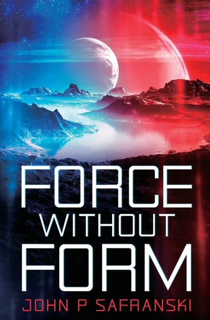 Force Without Form, (Paperback) - Walmart.com