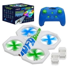 Sky Rider X-92 Jetfighter Aerial Drone - Walmart.com