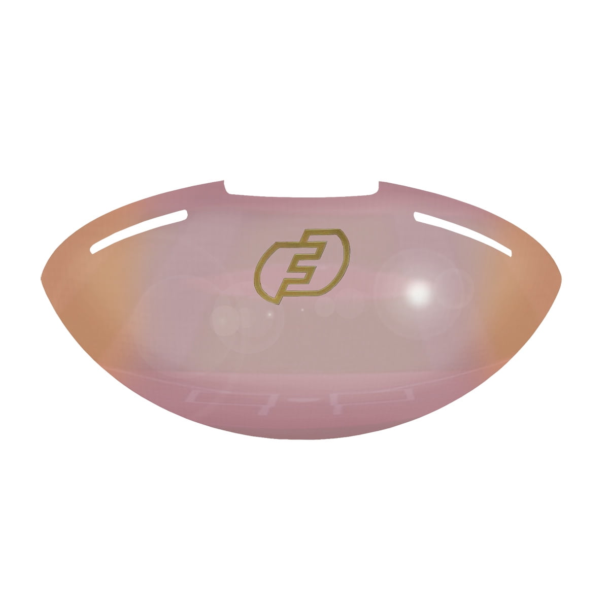 Force3 Traditional Defender Mask Sun Shield Pink - Walmart.com