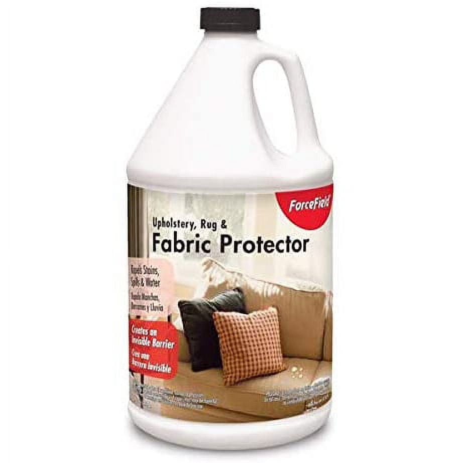 ForceField Fabric Protector 1 gallon - Walmart.com