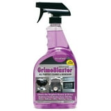 ForceField GrimeBlaster All-Purpose Cleaner & Degreaser RTU 32oz Spray ...