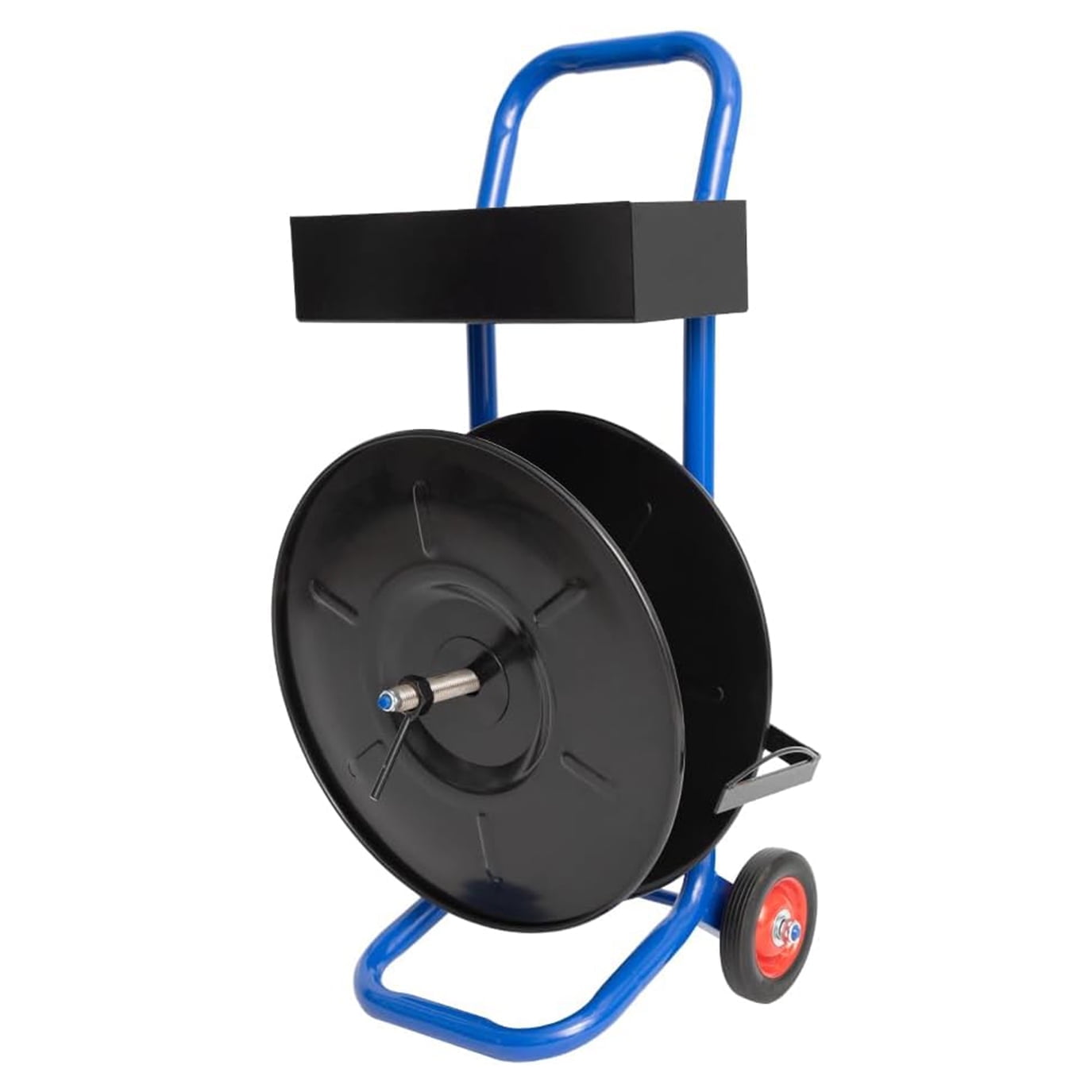 Forcecar Heavy Duty Strapping Dispenser for Polypropylene or Fibre ...
