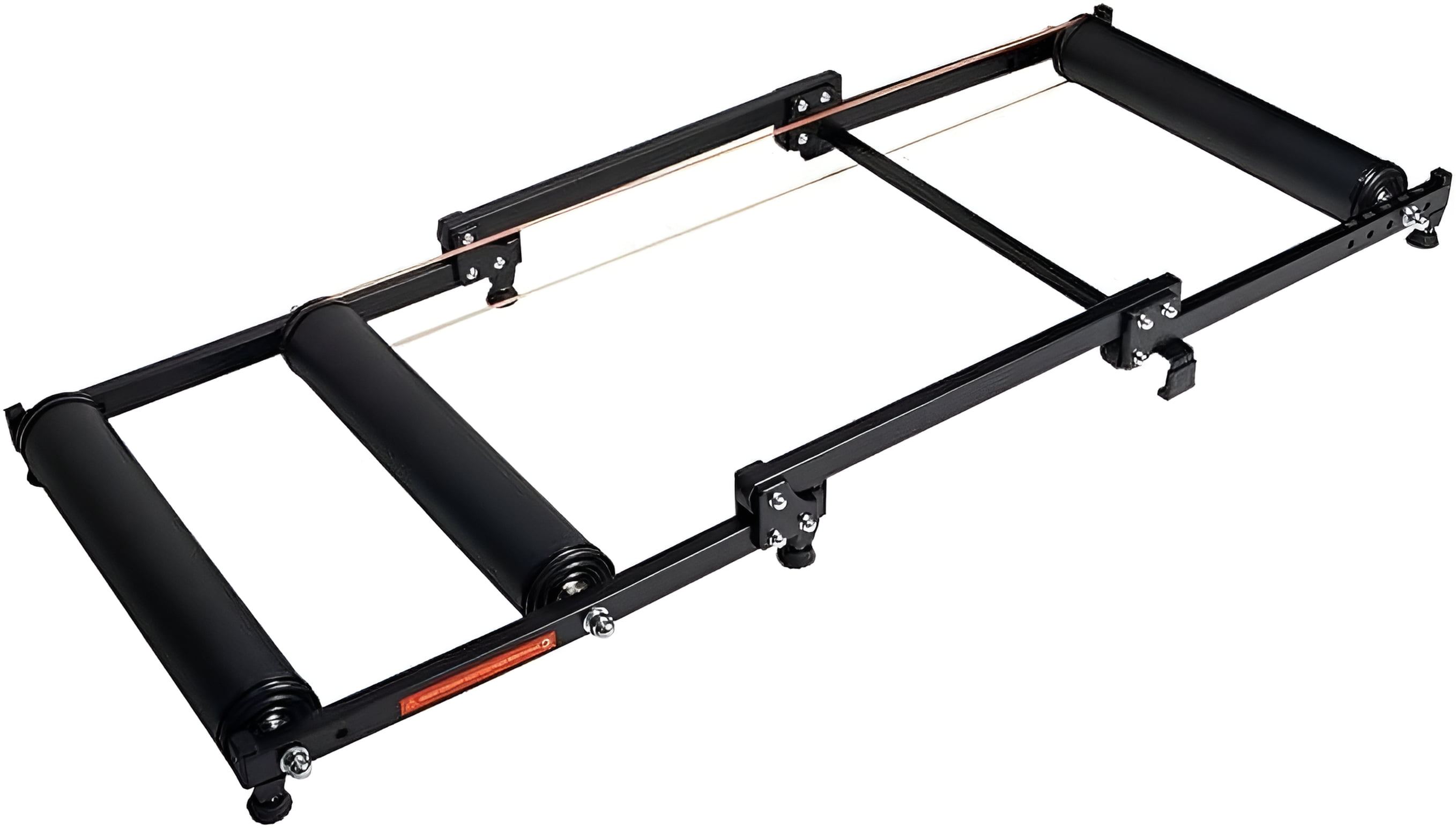 Forcecar MTB Road Bike Roller Trainer Stand Foldable Bike Rollers ...