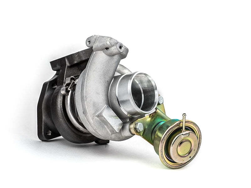 Forced Performance DSM Flanged Vehicle 68HTA Turbo 58mm Black Turbine ...