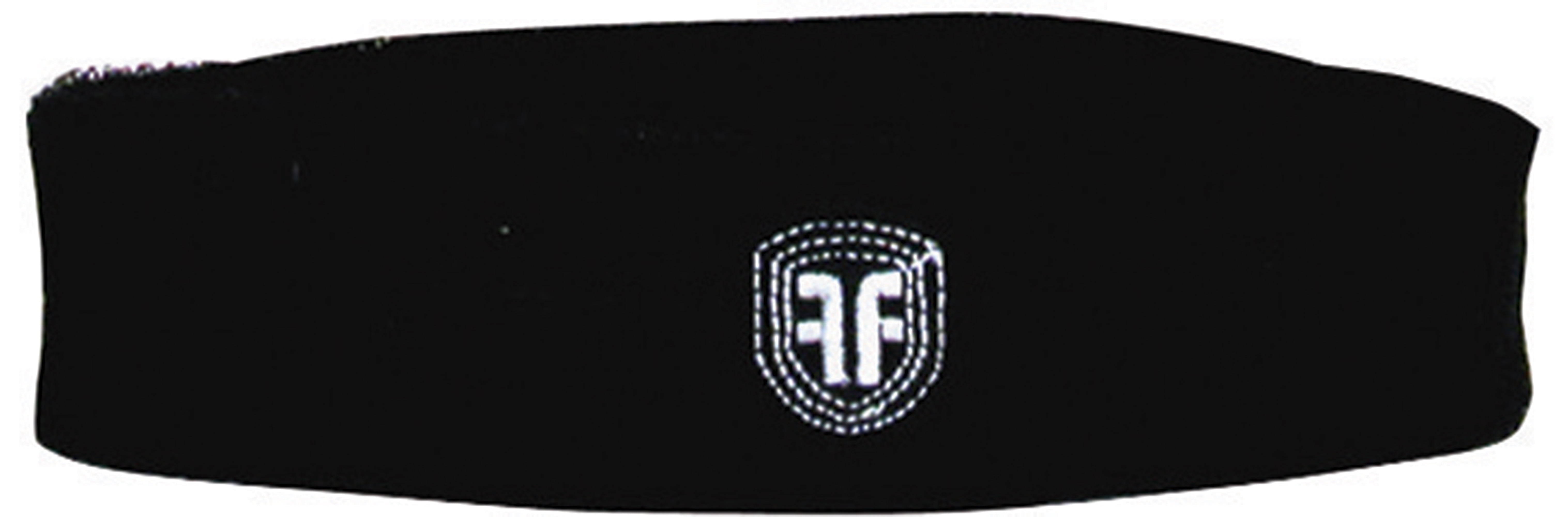 Forcefield Protective Headband - Black - Medium - Walmart.com
