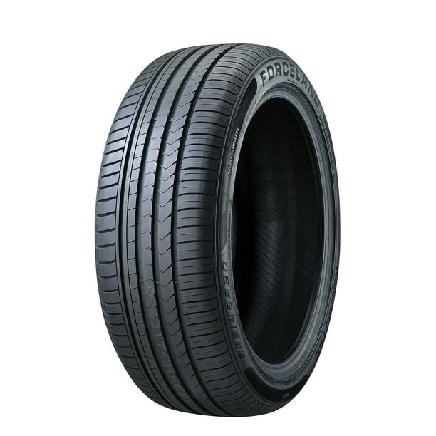 Forceland Kunimoto-F22 Performance 245/35R20 95W XL Passenger Tire ...