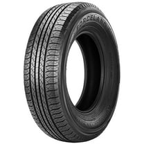 Supermax HT-1 All Season Tire, 235/65R17 104H, Highway Terrain, Long ...