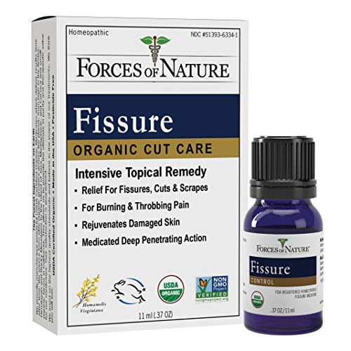 Forces Nature Products