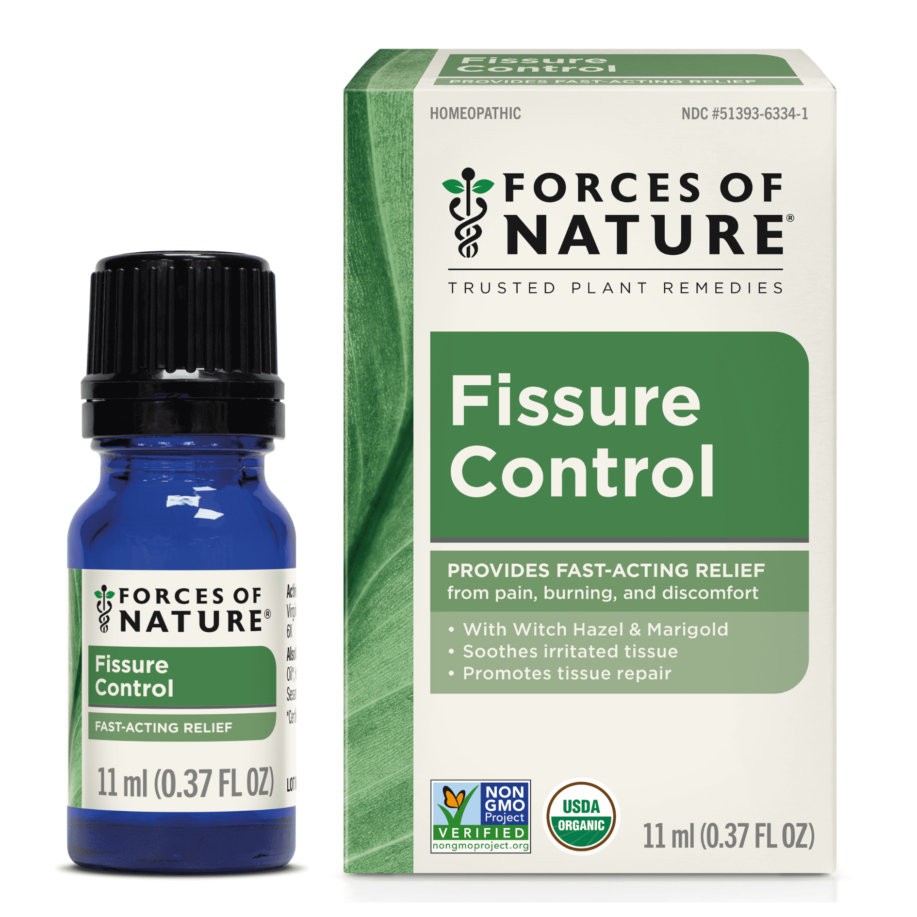 Fissure Control Cut Relief HSA/FSA Eligible - Walmart.com