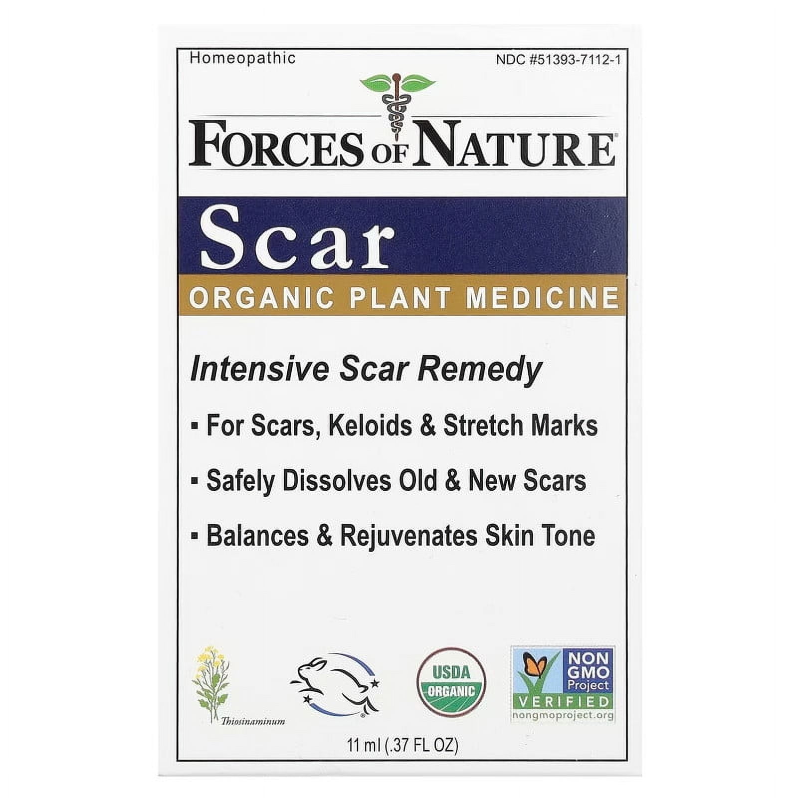Scar Treatment - Walmart.com