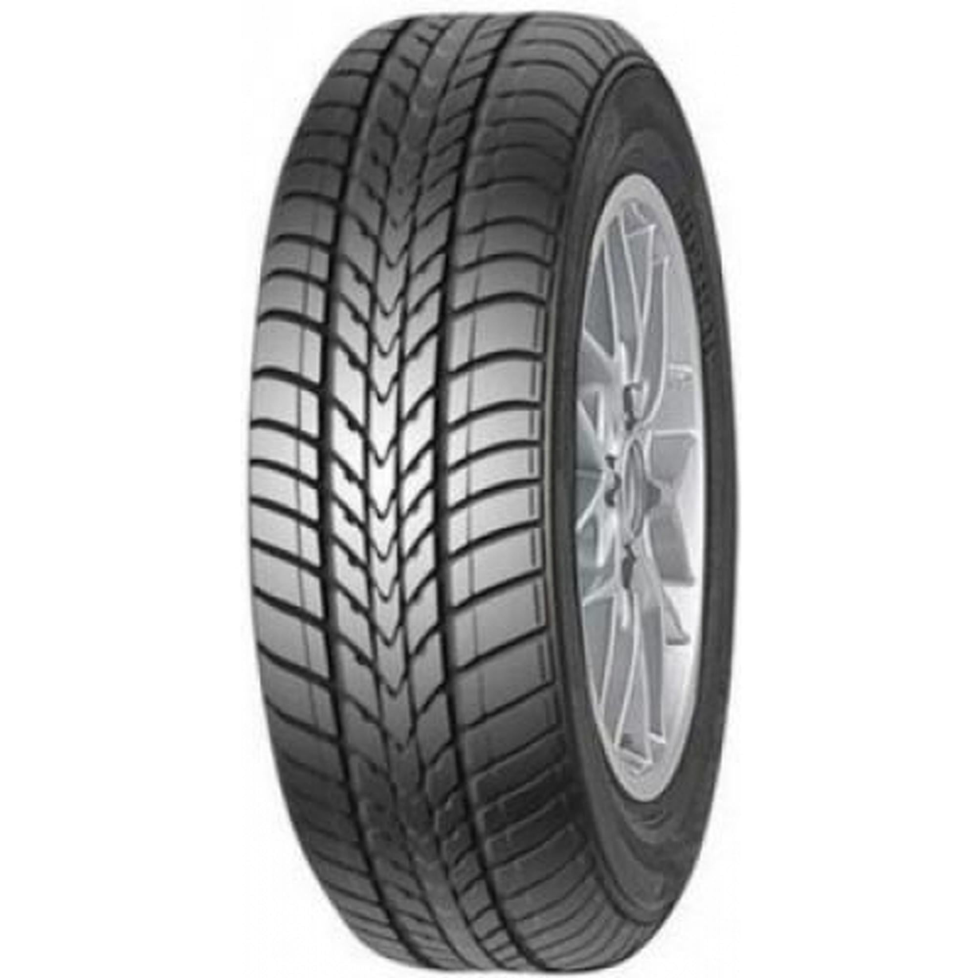 Forceum D600 All-Season Touring Tire, 185/60R14 82H, Enhanced Control ...