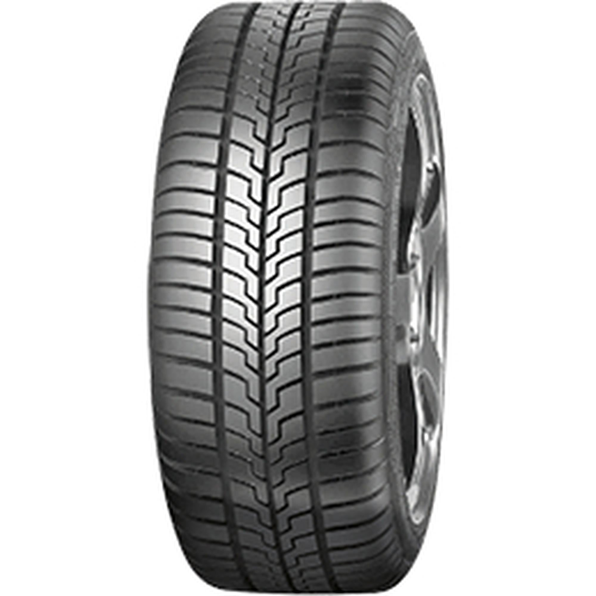 Forceum D700 195/45R16 84W XL All-Season Performance Passenger Tire for Sedan, Coupe, Minivan ...
