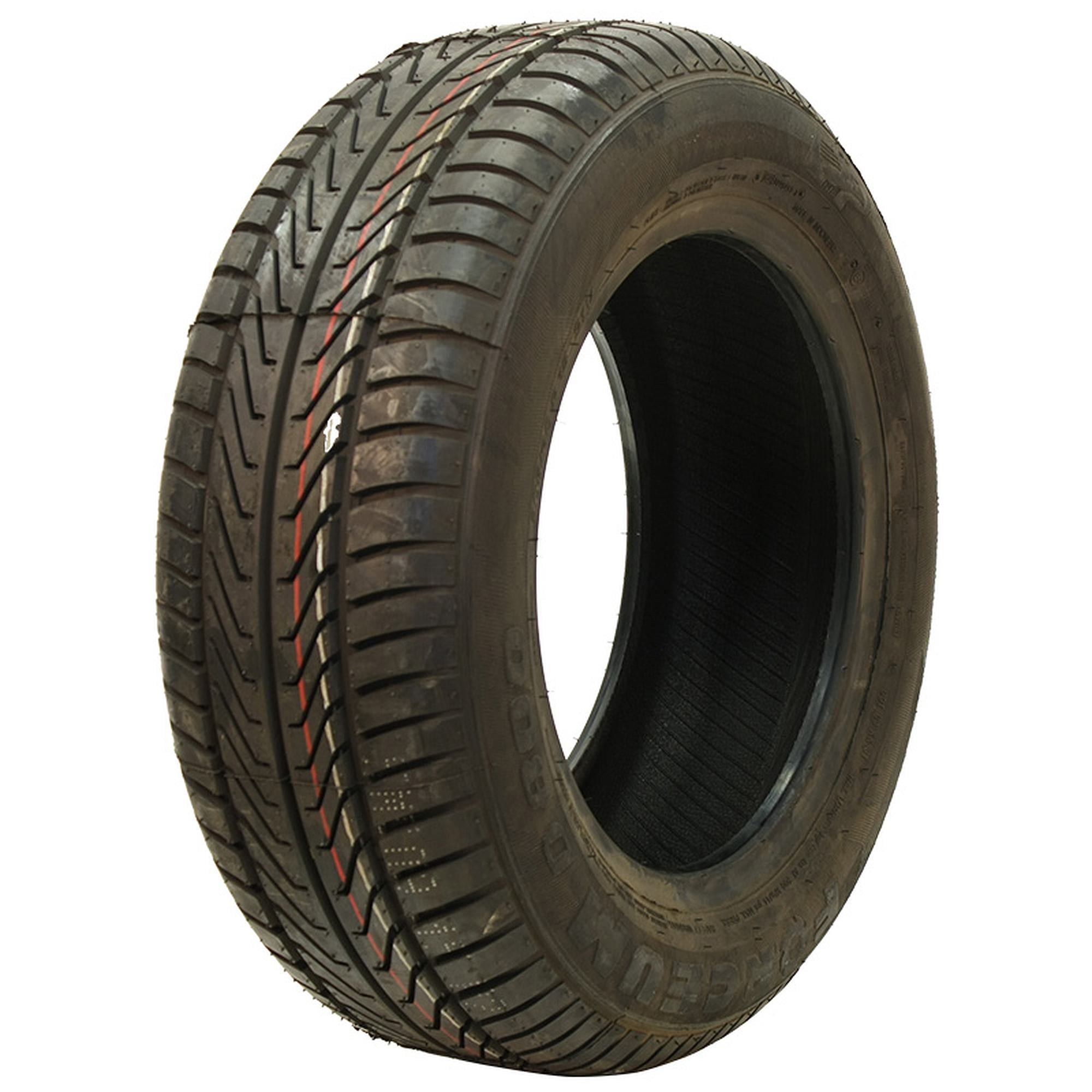 Forceum D800 All Season 195/55R15 89V XL Passenger Tire - Walmart.com