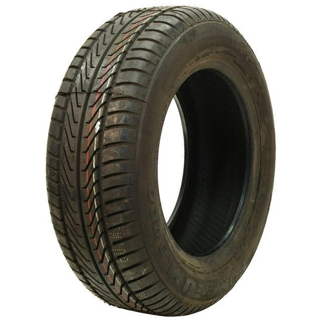 Forceum D800 All-Season Passenger Tire, 185/55R15 86V, Suitable for ...