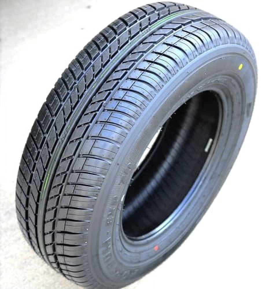 Forceum EXP 70 All-Season Passenger Car Touring Radial Tire-205/70R15 ...