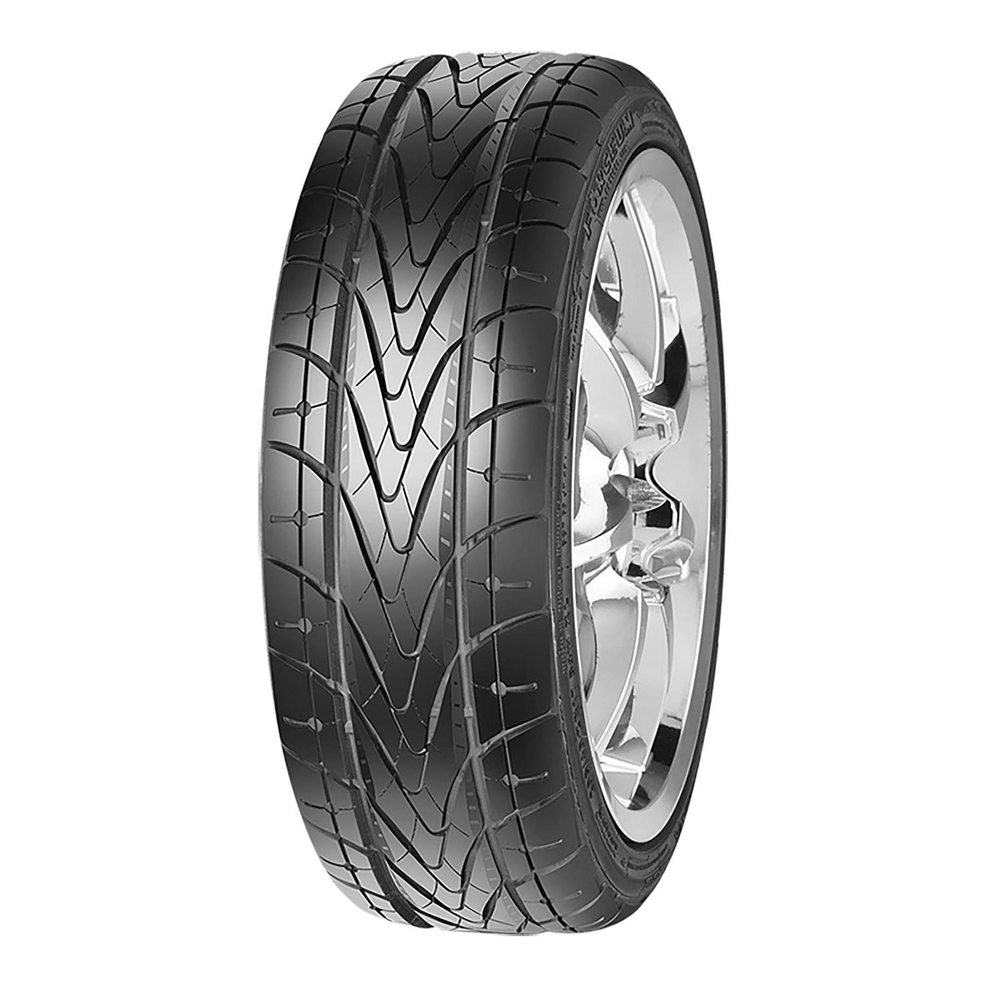 HEXA UHP P225/35ZR20 90Y XL Tire - Ultra-High Performance - Walmart.com