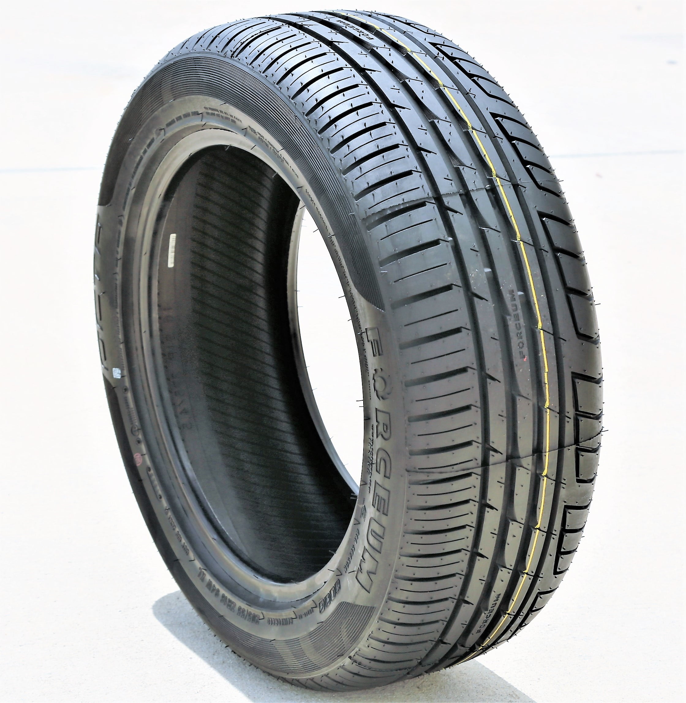 Forceum Octa 205/55ZR16 205/55R16 94W XL A/S High Performance Tire Fits ...