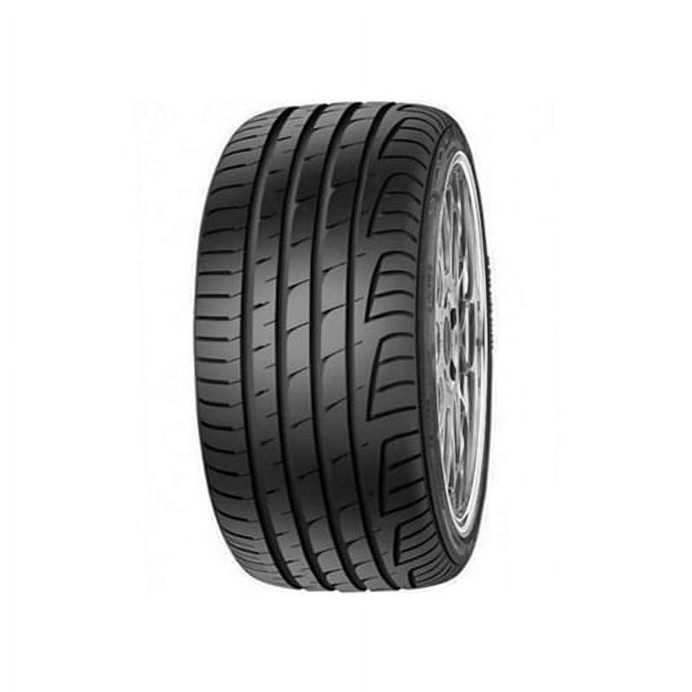 Forceum Octa 235/55R19XL 105V BSW (4 Tires) Fits: 2010-16 Chevrolet ...