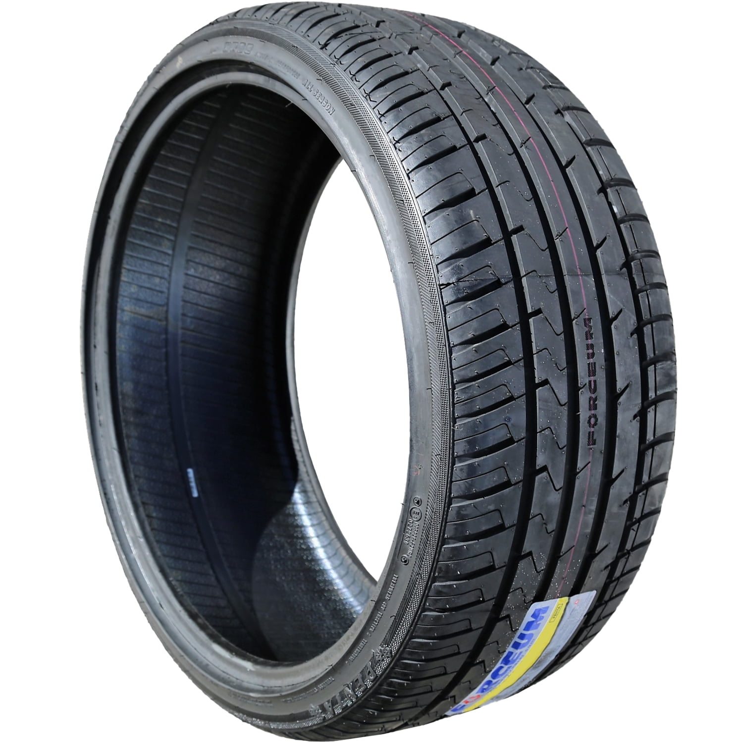 Forceum Penta Steel Belted 235/60R18 107V XL A/S All Season Tire ...