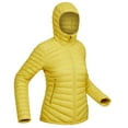 Forclaz Trek 100, 23°F Real Down Packable Puffer Jacket, Women's ...