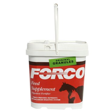 Purina Animal Nutrition Equine Senior 50LB - Walmart.com